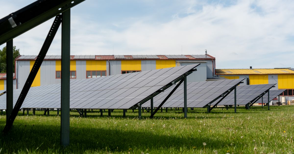 Finansowanie instalacji fotowoltaicznych – opcje w 2025 roku | ekosun Blog